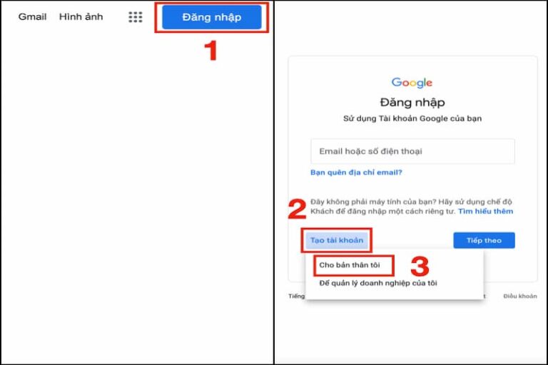 Google Hangout là gì? Hướng dẫn sử dụng Hangouts chi tiết