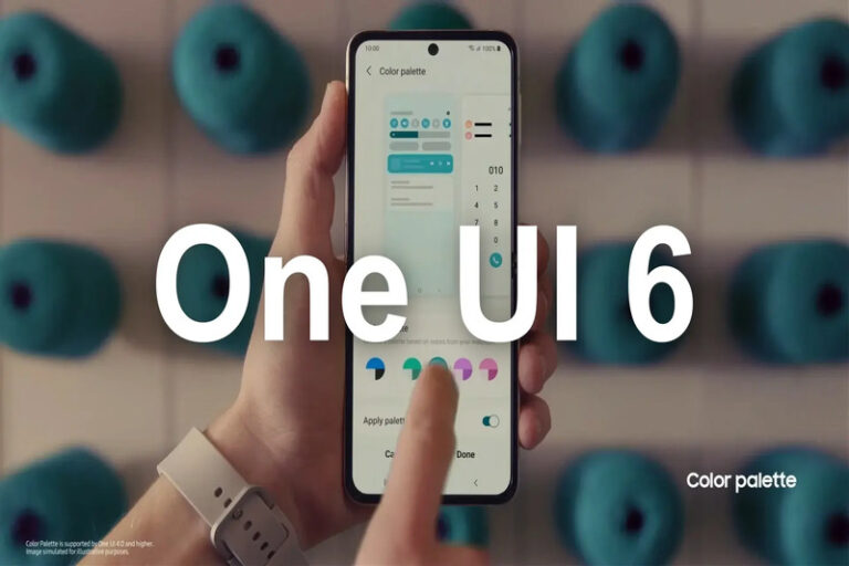 One UI 6.0 sẽ cập nhật đến 30 smartphones Samsung