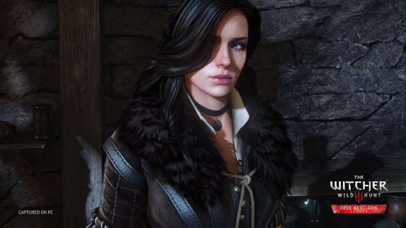 The Witcher 3: Wild Hunt - Trò chơi Thợ săn quái vật | Trò chơi nhập ...
