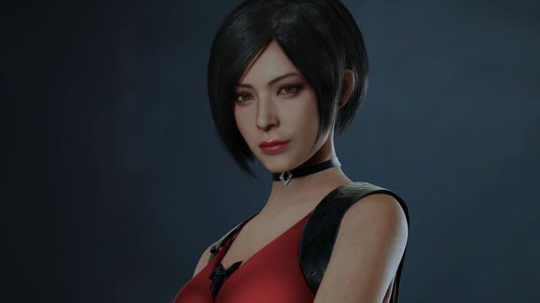 8 sự thật về mỹ nhân Ada Wong trong game Resident Evil