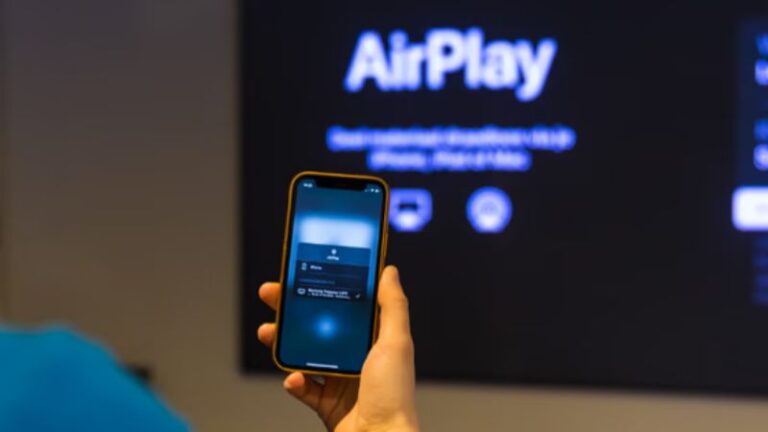 AirPlay là gì? Có gì đặc biệt? Cách sử dụng tính năng AirPlay