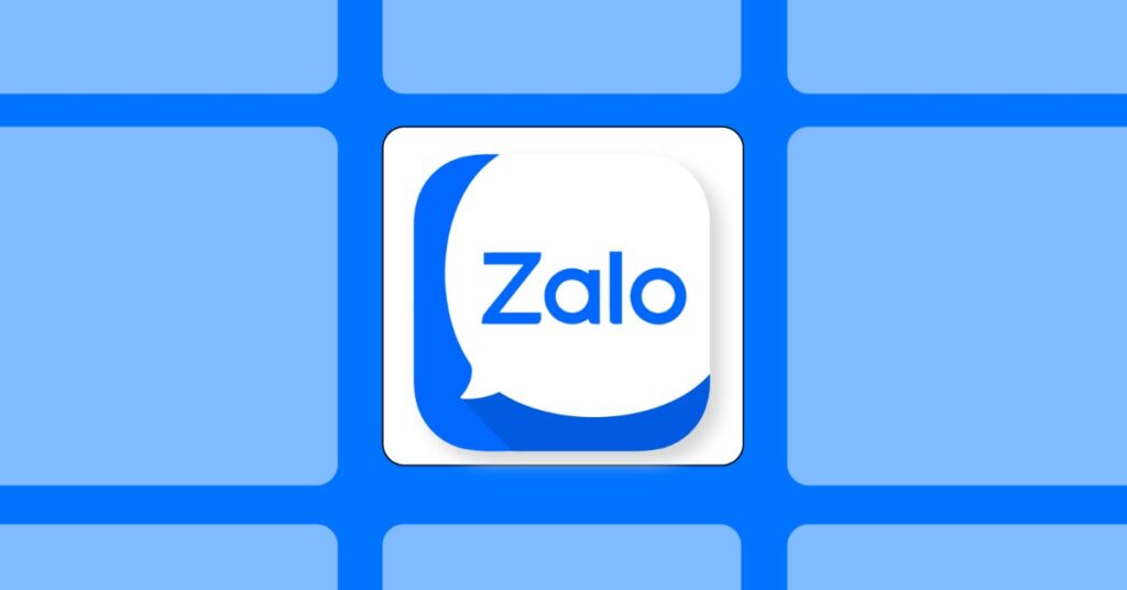 Ảnh Zalo đẹp: Kích thước ảnh bìa, đại diện Zalo chuẩn 2025 + Hình nền ...