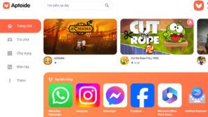 Cách cài file APK trên điện thoại Android an toàn, nhanh chóng