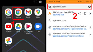 Cách cài file APK trên điện thoại Android an toàn, nhanh chóng