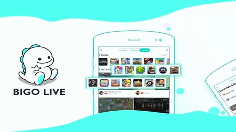 Bigo Live là gì? Cách hoạt động, kiếm tiền & những góc khuất