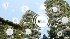 Bluetooth Low Energy (BLE) là gì? Những điều cần biết về BLE