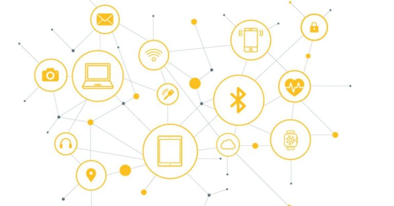 Bluetooth Low Energy (BLE) là gì? Những điều cần biết về BLE