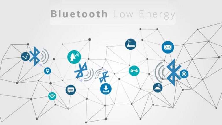 Bluetooth Low Energy (BLE) là gì? Những điều cần biết về BLE