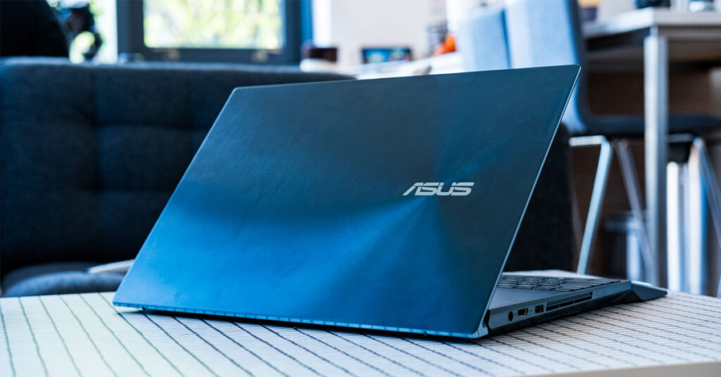 Cách kiểm tra bảo hành laptop ASUS bằng IMEI, Serial Number