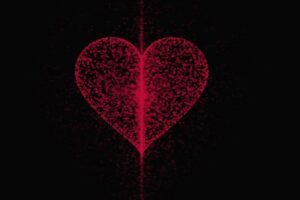 3 cách tạo code trái tim đơn giản tặng một nửa yêu thương