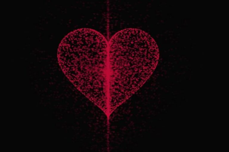 3 cách tạo code trái tim đơn giản tặng một nửa yêu thương