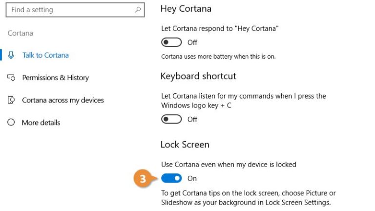 Cortana là gì? Cách sử dụng Cortana trên Windows 10 đơn giản