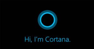 Cortana là gì? Cách sử dụng Cortana trên Windows 10 đơn giản