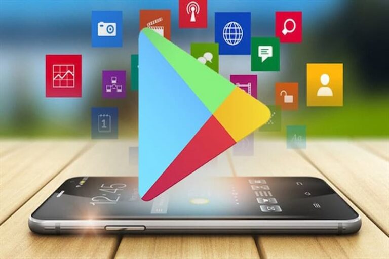 Dịch vụ Google Play là gì? Có vai trò như thế nào đối với Android