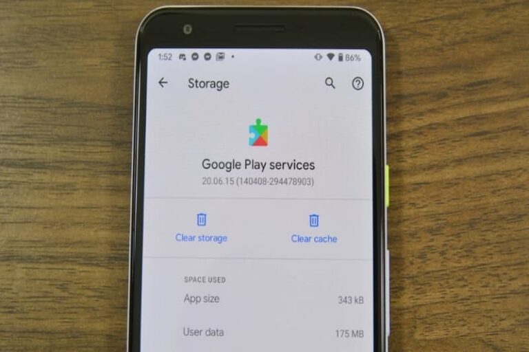 Dịch vụ Google Play là gì? Có vai trò như thế nào đối với Android