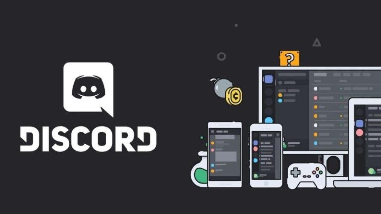 Cách đăng nhập Discord trên Web, máy tính, điện thoại dễ dàng
