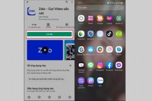 Download Zalo 2025: Tải Zalo PC, Web & Mobile Mới Nhất (Gửi File 1GB)