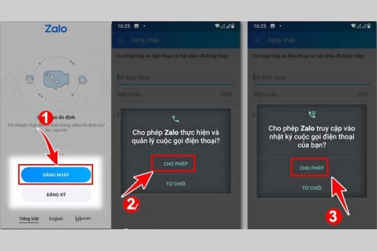 Download Zalo 2025: Tải Zalo PC, Web & Mobile Mới Nhất (Gửi File 1GB)