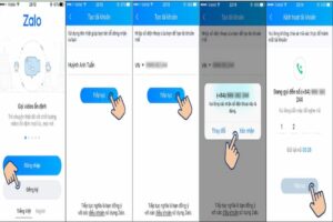 Download Zalo 2025: Tải Zalo PC, Web & Mobile Mới Nhất (Gửi File 1GB)