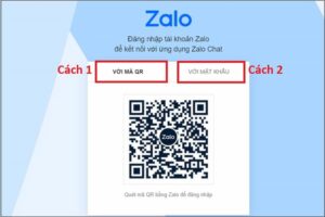 Download Zalo 2025: Tải Zalo PC, Web & Mobile Mới Nhất (Gửi File 1GB)