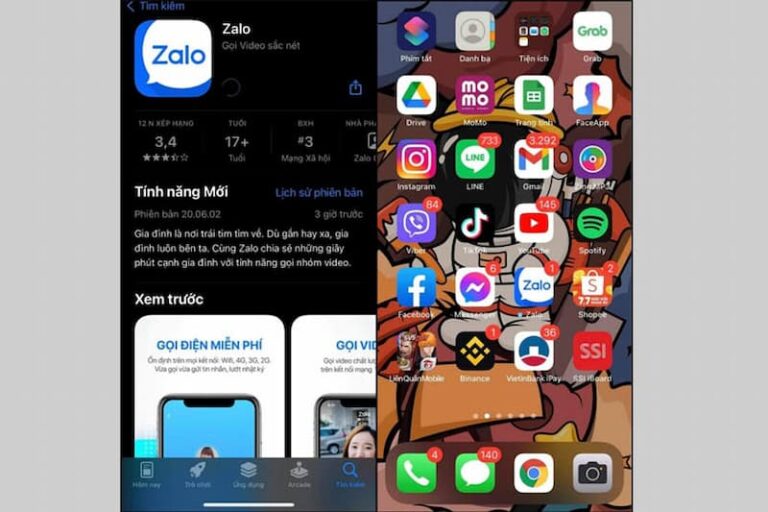 Download Zalo 2025: Tải Zalo PC, Web & Mobile Mới Nhất (Gửi File 1GB)