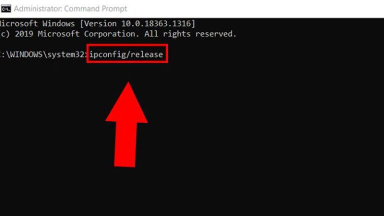 Cách khắc phục lỗi ERR_CONNECTION_TIMED_OUT hiệu quả