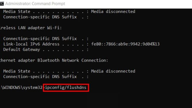 Cách khắc phục lỗi ERR_CONNECTION_TIMED_OUT hiệu quả