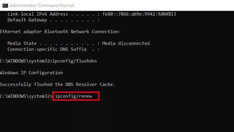 Cách khắc phục lỗi ERR_CONNECTION_TIMED_OUT hiệu quả