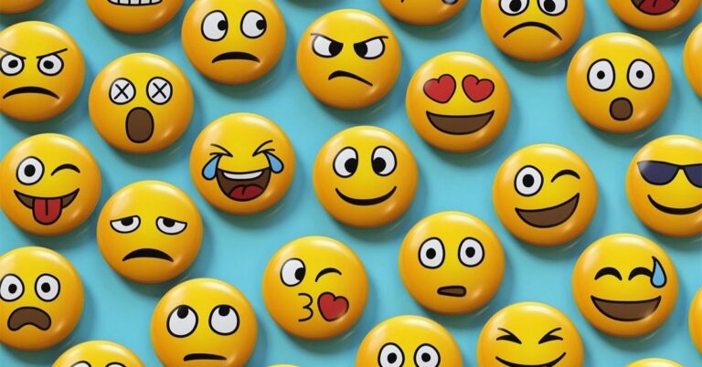 Facebook Emoji là gì? Cách chèn emoji độc quyền trên Facebook?