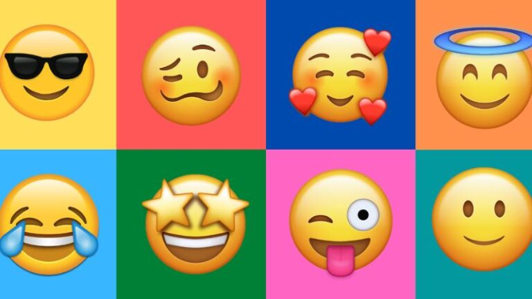 Facebook Emoji là gì? Cách chèn emoji độc quyền trên Facebook?