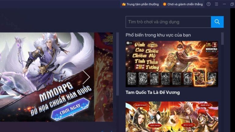 Fate/Grand Order - Game nhập vai đình đám trên PC, Android, iOS