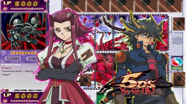 Top 8 tựa game YugiOh hay đáng trải nghiệm trên mobile và PC