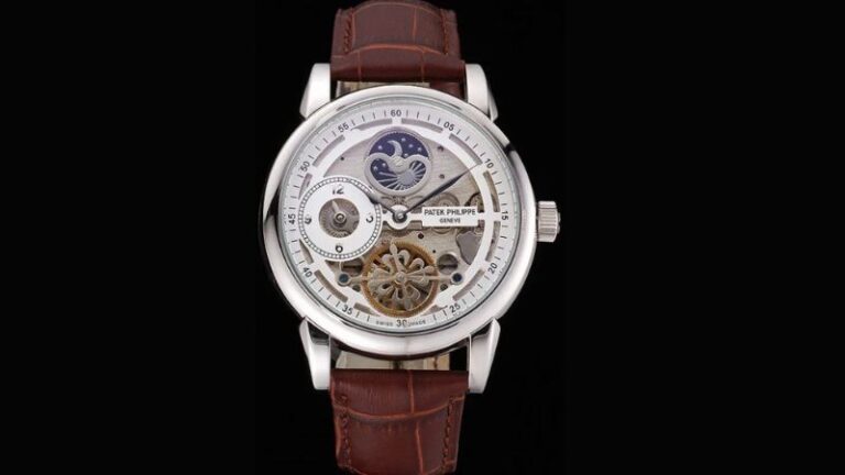 Đồng hồ Patek Philippe Geneve giá bao nhiêu? Ưu điểm là gì?