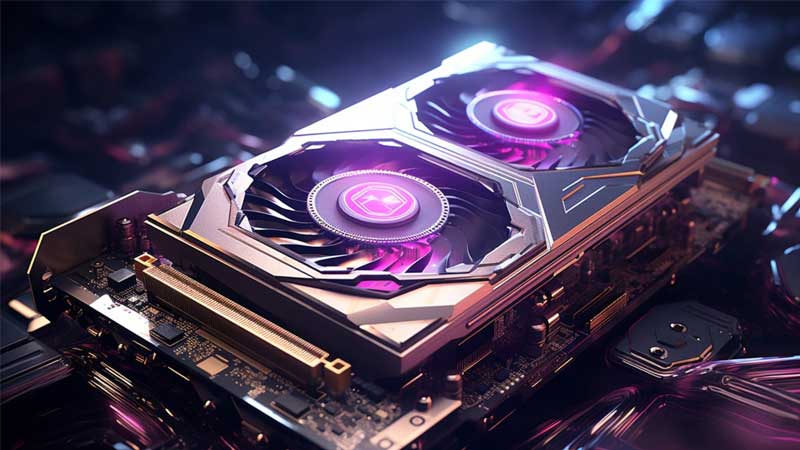 GPU là gì? GPU ảnh hưởng gì đến công việc và giải trí?