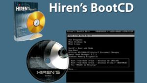 Hiren's Boot là gì? Hướng dẫn cách tạo USB Boot cho máy tính