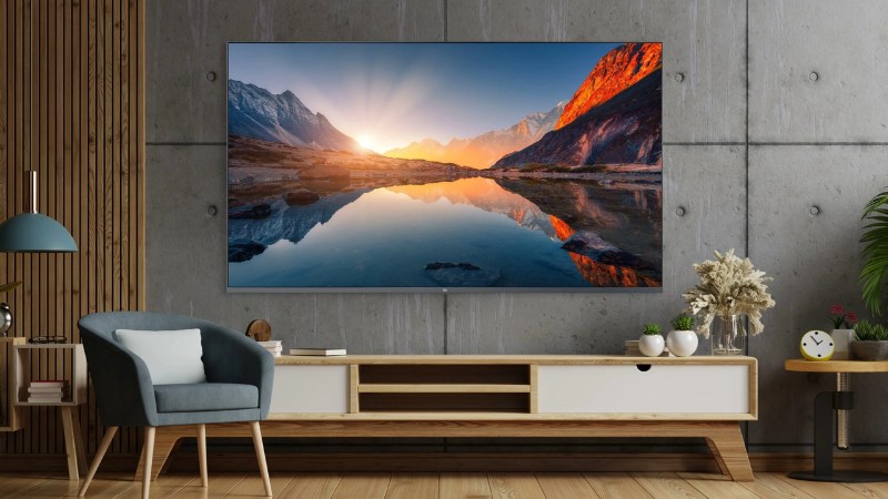 Khám phá kích thước Tivi 65 inch và các dòng Tivi phổ biến