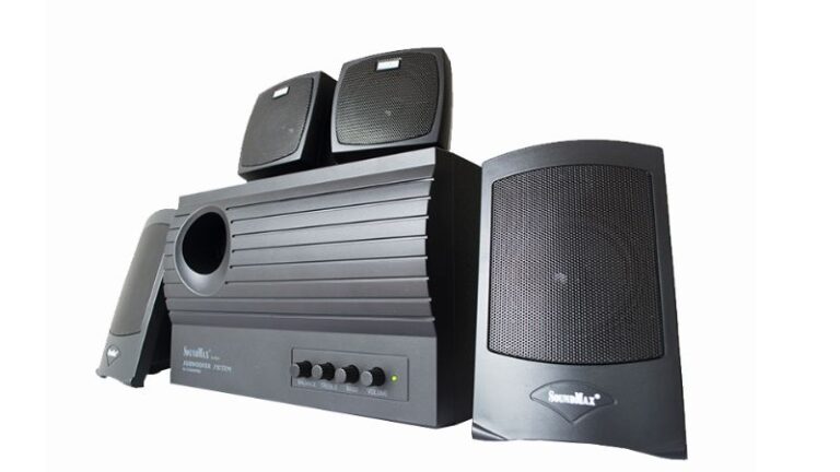 Loa Soundmax của nước nào? Các dòng loa vi tính nghe nhạc hay