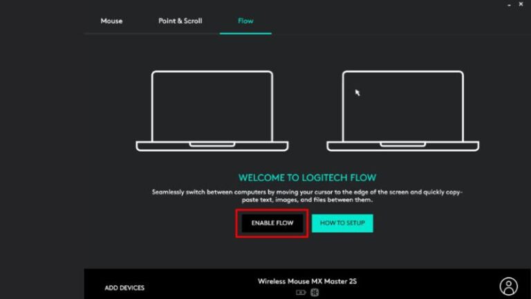 Cách dùng Logitech Options để sử dụng thiết bị Logitech hiệu quả