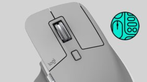 Cách dùng Logitech Options để sử dụng thiết bị Logitech hiệu quả