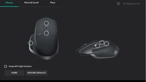 Cách dùng Logitech Options để sử dụng thiết bị Logitech hiệu quả