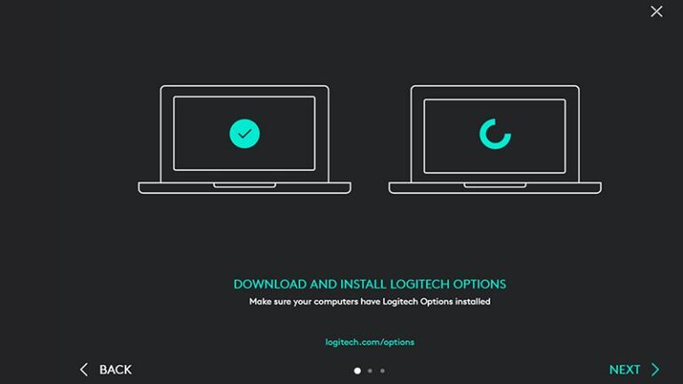 Cách dùng Logitech Options để sử dụng thiết bị Logitech hiệu quả