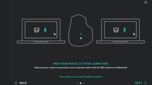 Cách dùng Logitech Options để sử dụng thiết bị Logitech hiệu quả