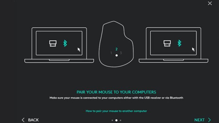 Cách dùng Logitech Options để sử dụng thiết bị Logitech hiệu quả