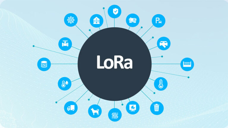 LoRa là gì? Nguyên lý hoạt động ra sao? Có vai trò gì trong IoT?
