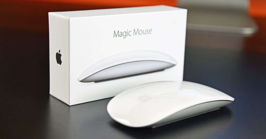 Có nên mua Apple Magic Mouse 2? Liệu có xứng đáng với số tiền?