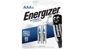 Pin AAA (3A) và pin AA (2A) có gì khác nhau? Loại nào dùng tốt?