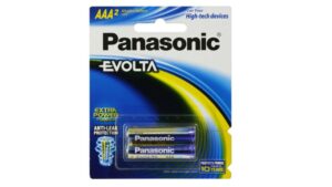 Pin AAA (3A) và pin AA (2A) có gì khác nhau? Loại nào dùng tốt?