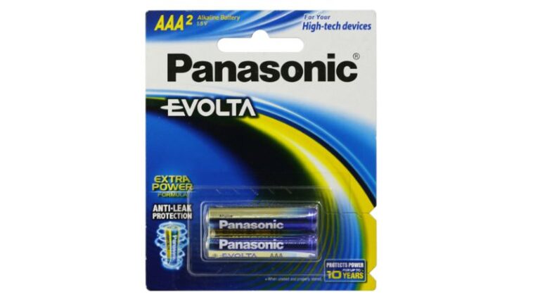 Pin AAA (3A) và pin AA (2A) có gì khác nhau? Loại nào dùng tốt?