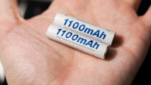 Pin AAA (3A) và pin AA (2A) có gì khác nhau? Loại nào dùng tốt?