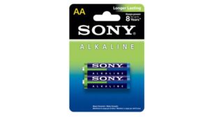 Pin AAA (3A) và pin AA (2A) có gì khác nhau? Loại nào dùng tốt?